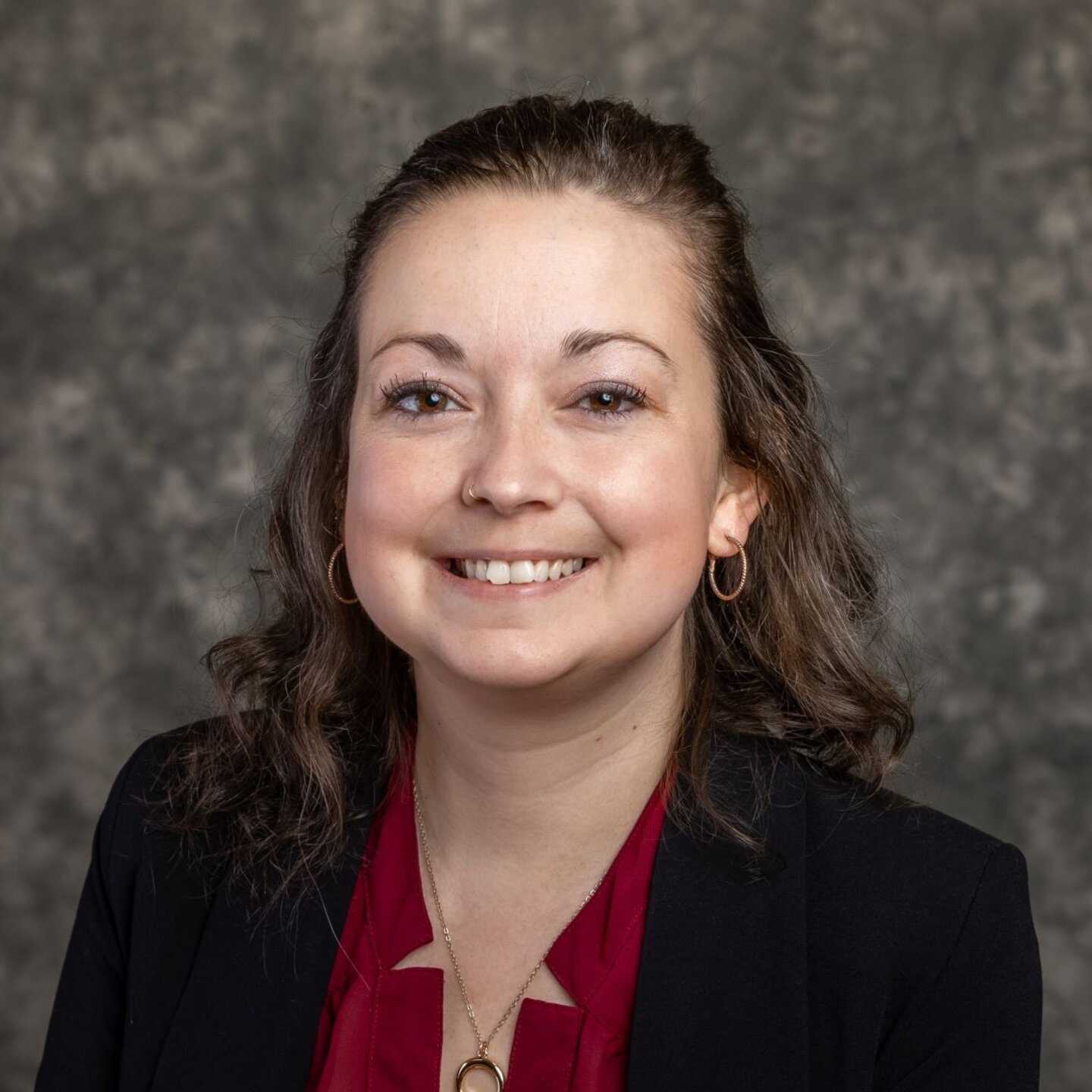 Carly Buser | School of Biological Sciences | Nebraska