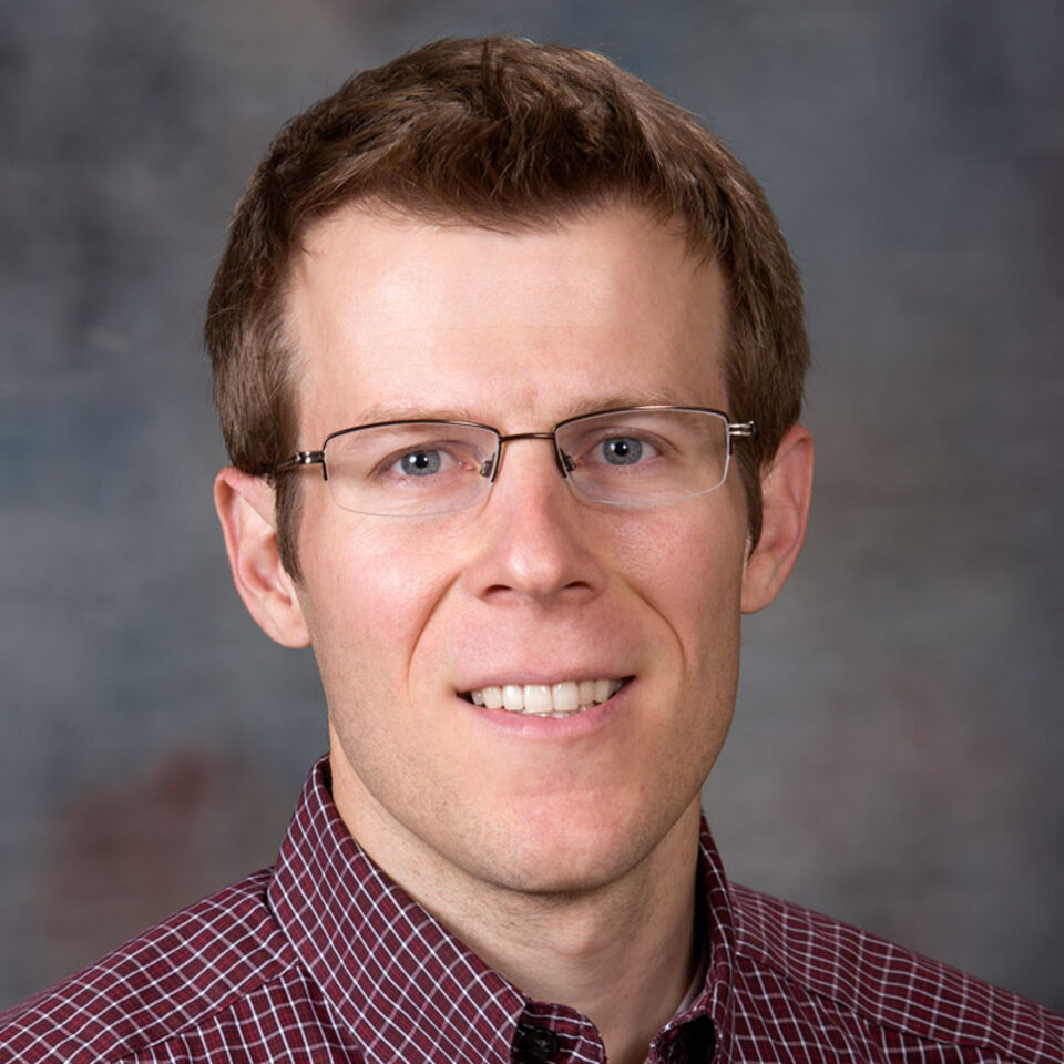 Directory | School of Biological Sciences | Nebraska